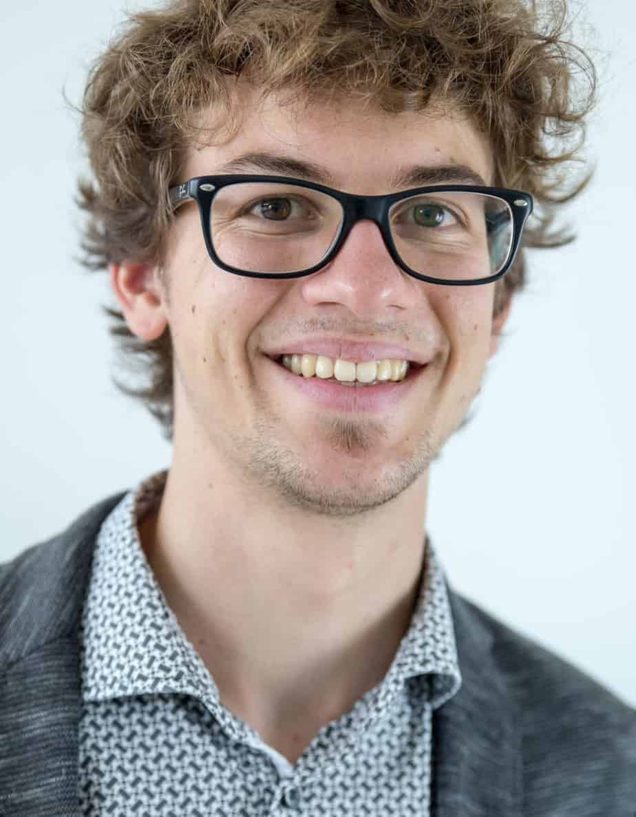 Niklas Ferch - Foundation for European Progressive Studies