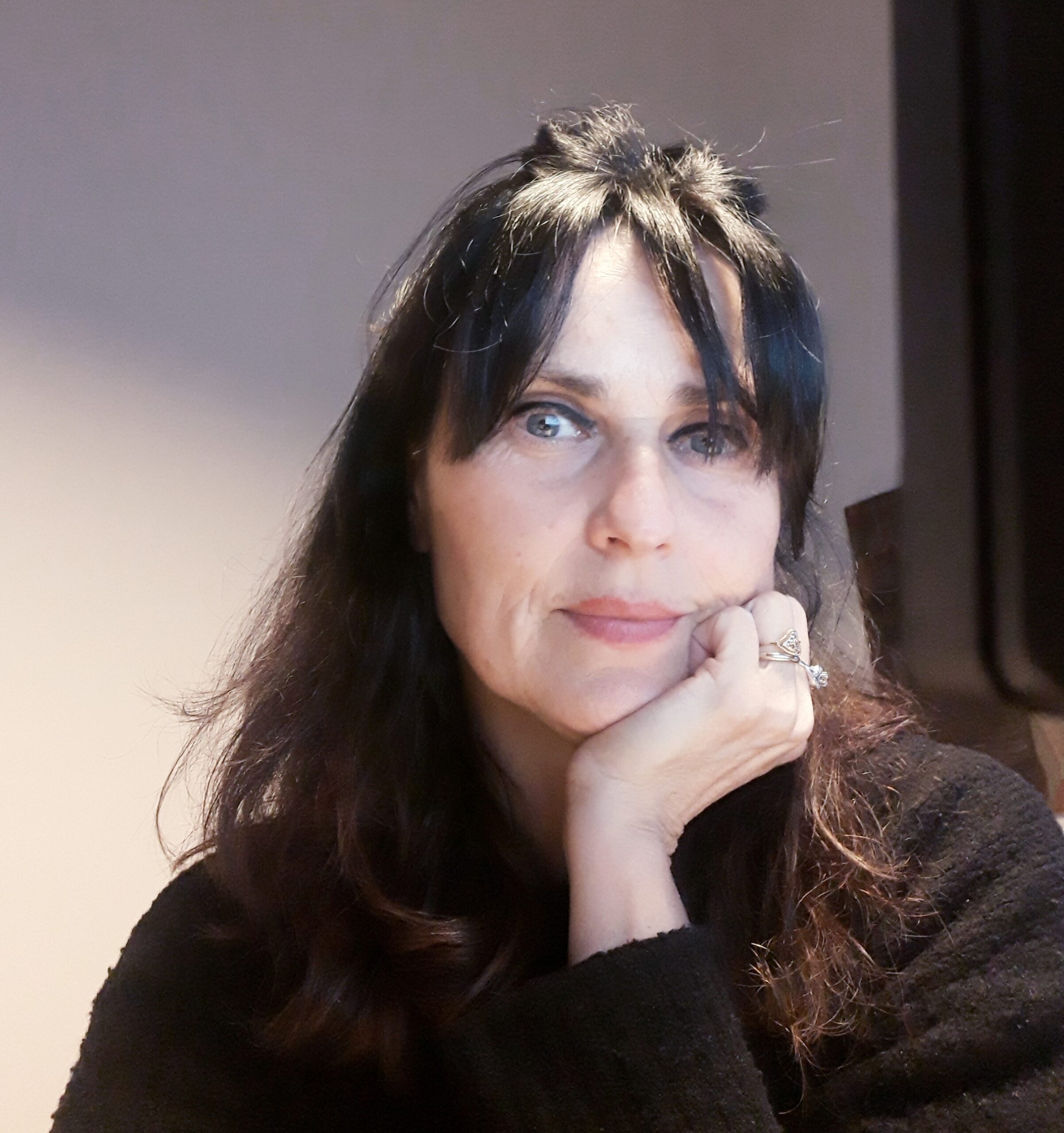 Serena Giusti - Foundation for European Progressive Studies