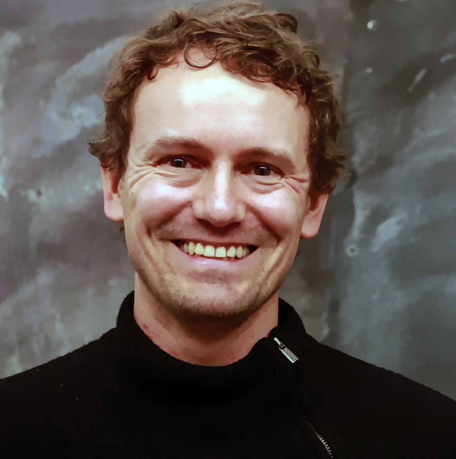 David SCHWERTGEN - Foundation for European Progressive Studies