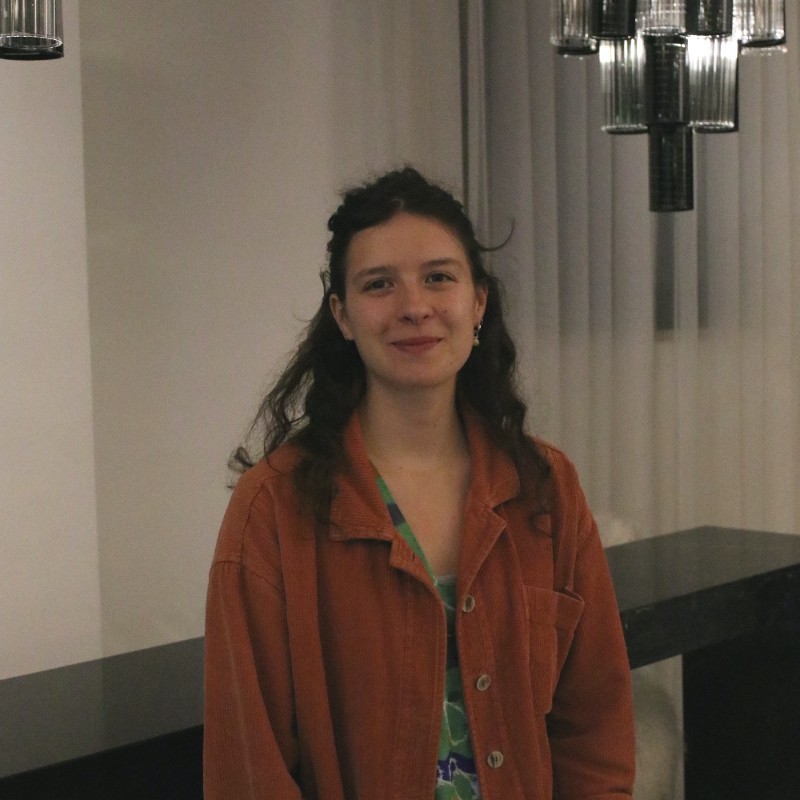 Helena HAHN - Foundation for European Progressive Studies