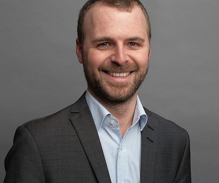 Philipp JÄGER - Foundation for European Progressive Studies