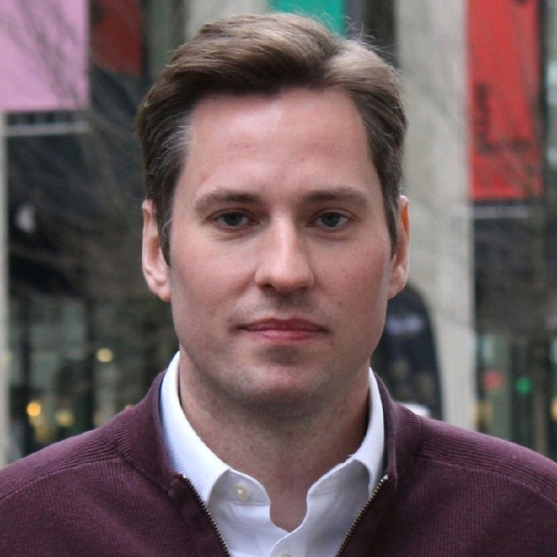 Vinzenz ZIESEMER - Foundation for European Progressive Studies