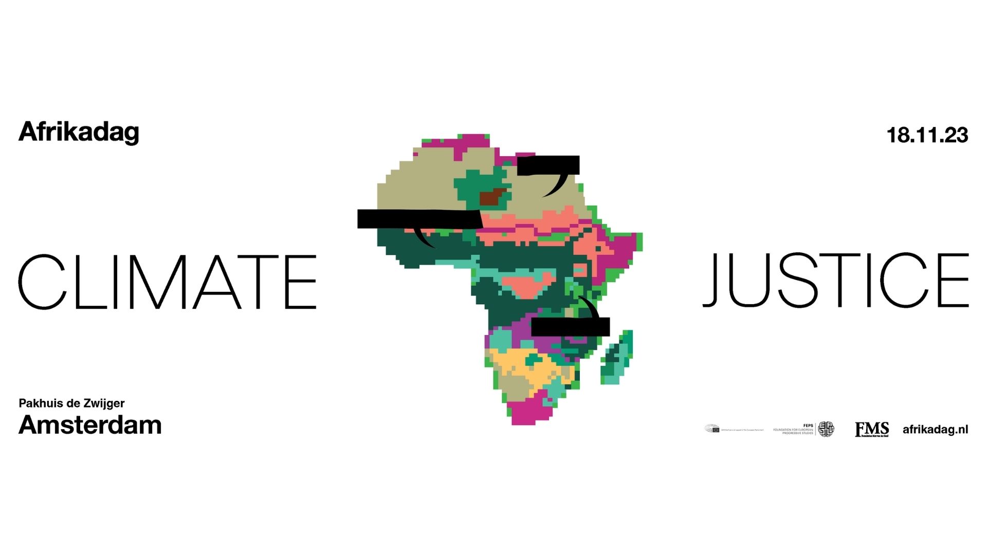 Africa Day 2023 - Foundation for European Progressive Studies
