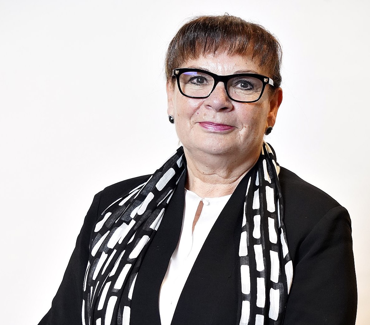 Isilda GOMES - Foundation for European Progressive Studies