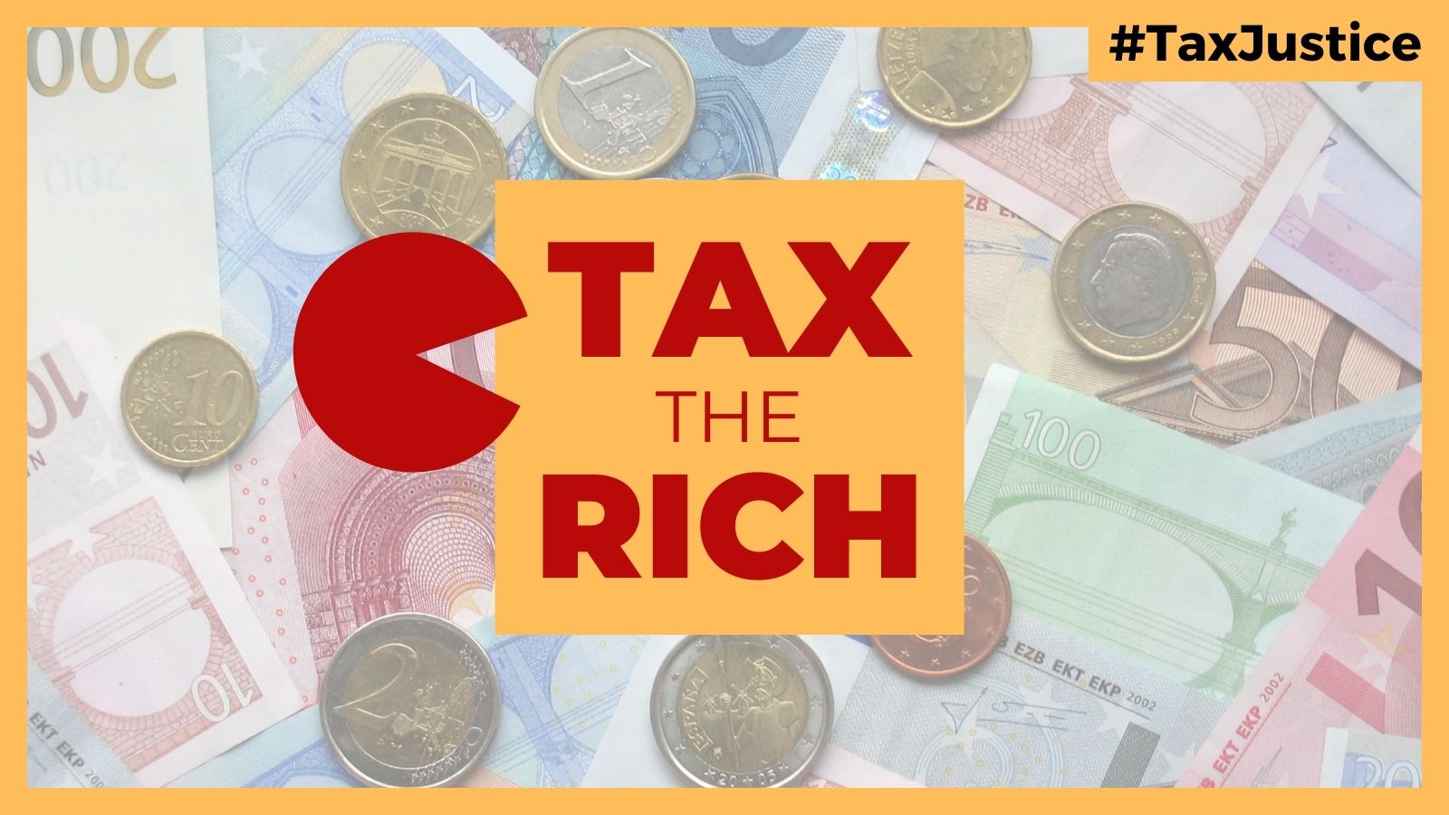 Tax the rich - Foundation for European Progressive Studies