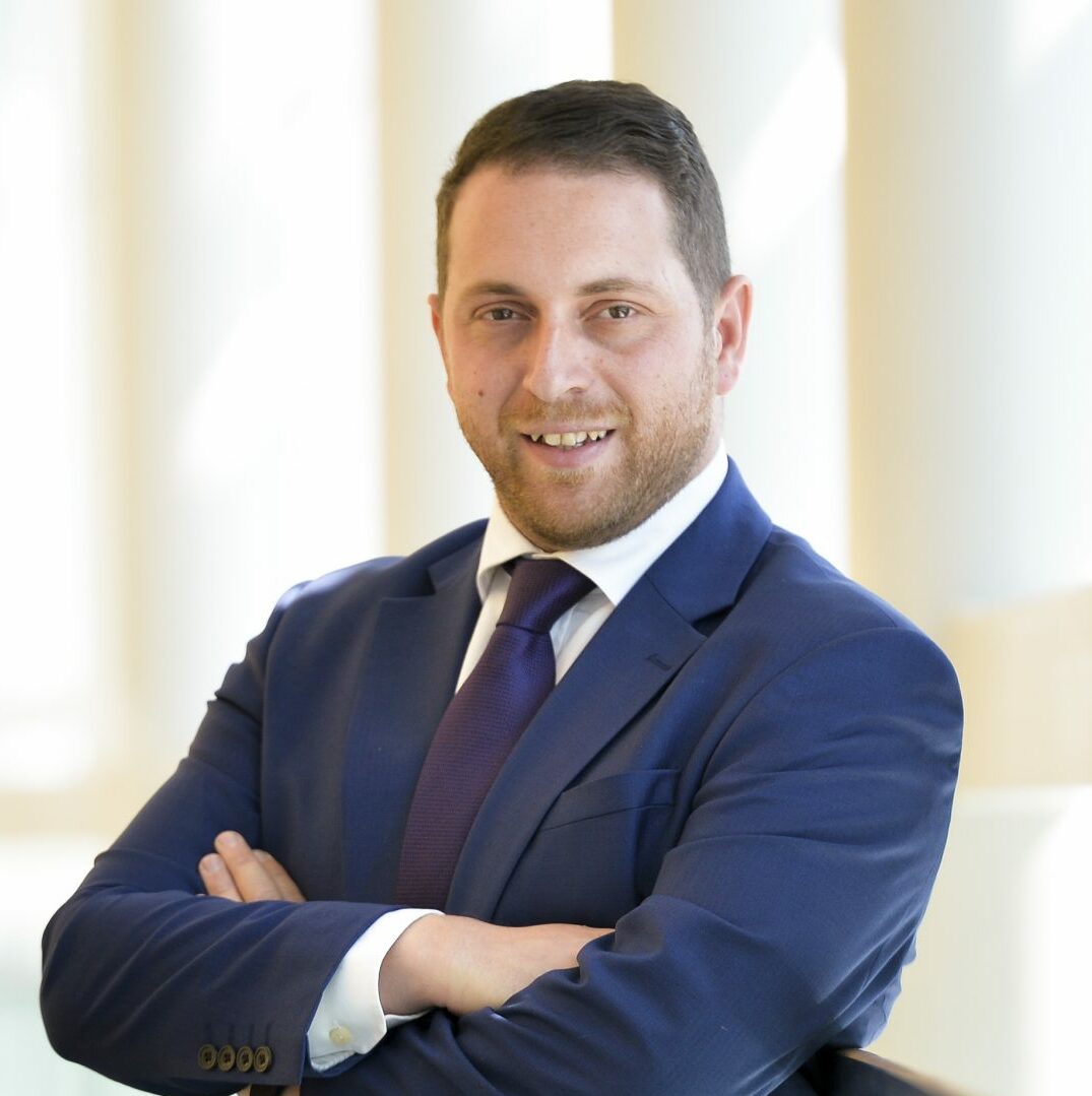 Alex AGIUS SALIBA - Foundation for European Progressive Studies