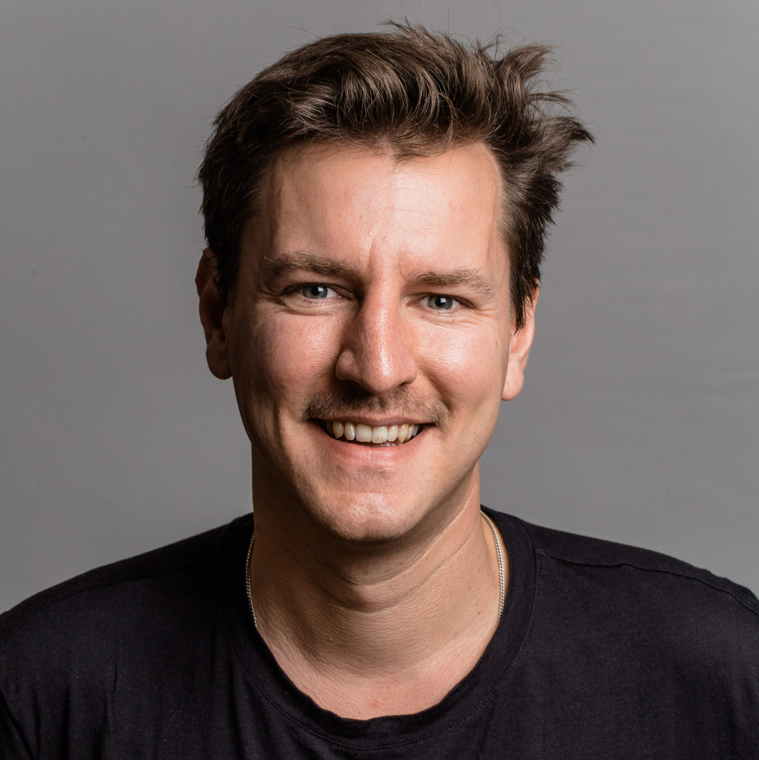 Daniel MÜGGE - Foundation for European Progressive Studies