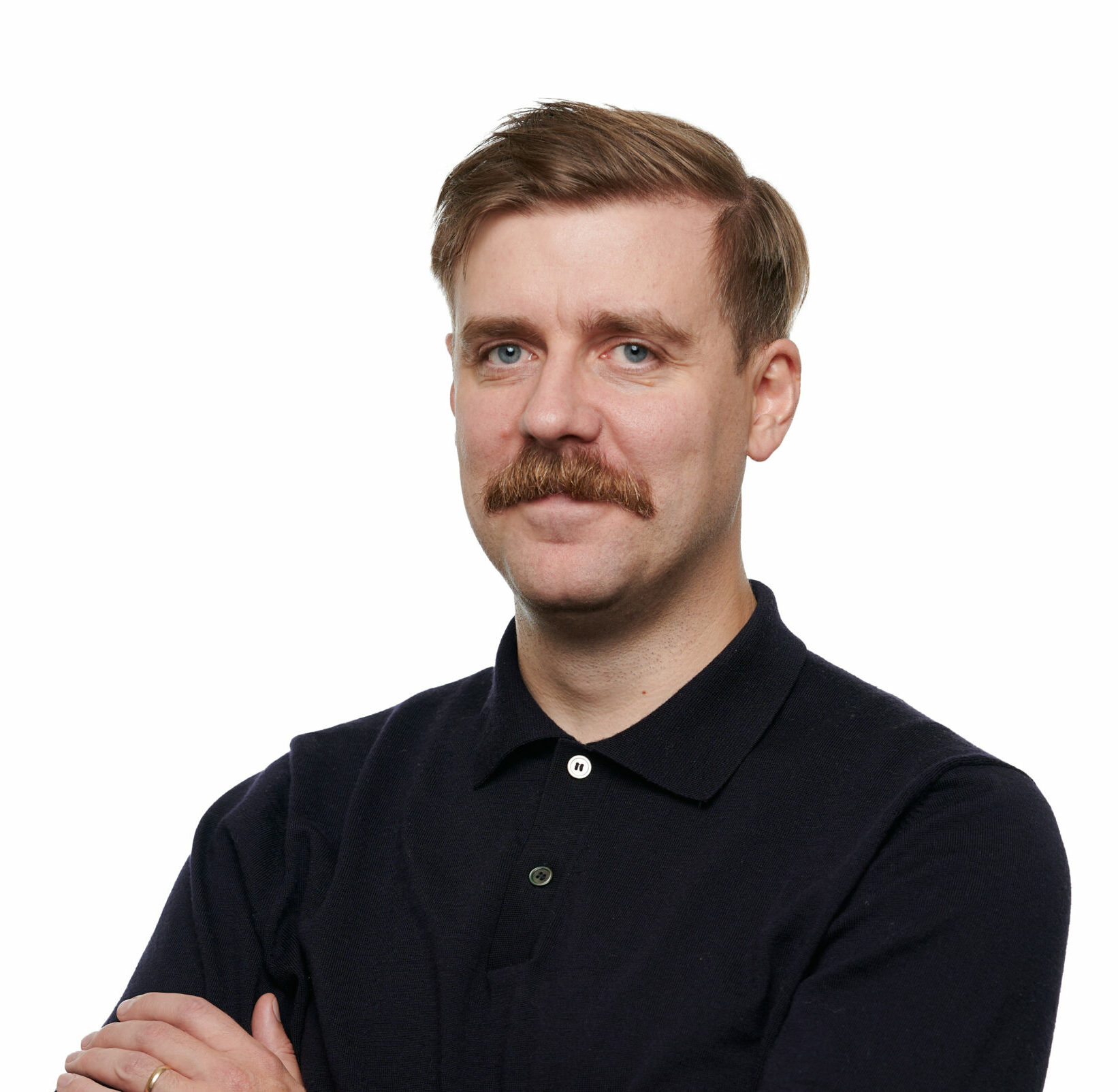 Fredrik SÖDERQVIST - Foundation for European Progressive Studies