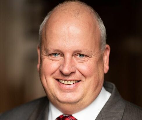 Jan PÖRKSEN - Foundation for European Progressive Studies