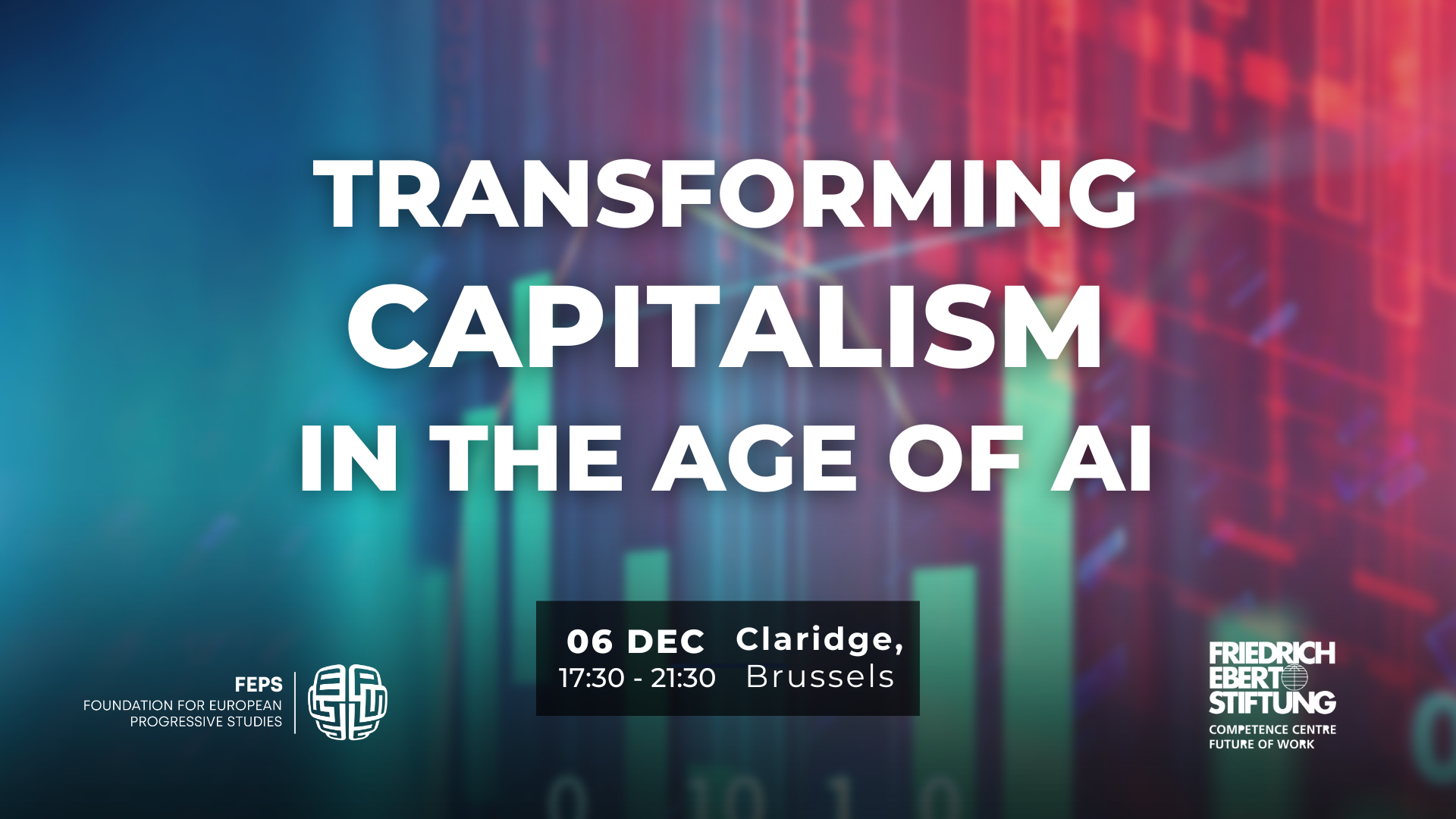Transforming capitalism in the Age of AI - Foundation for European ...