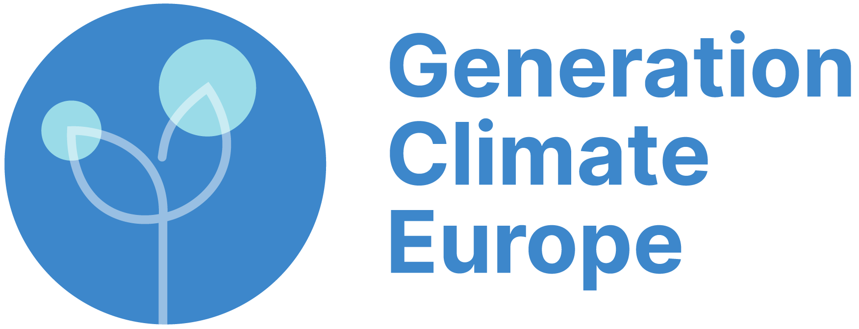 Generation Climate Europe - Foundation for European Progressive Studies