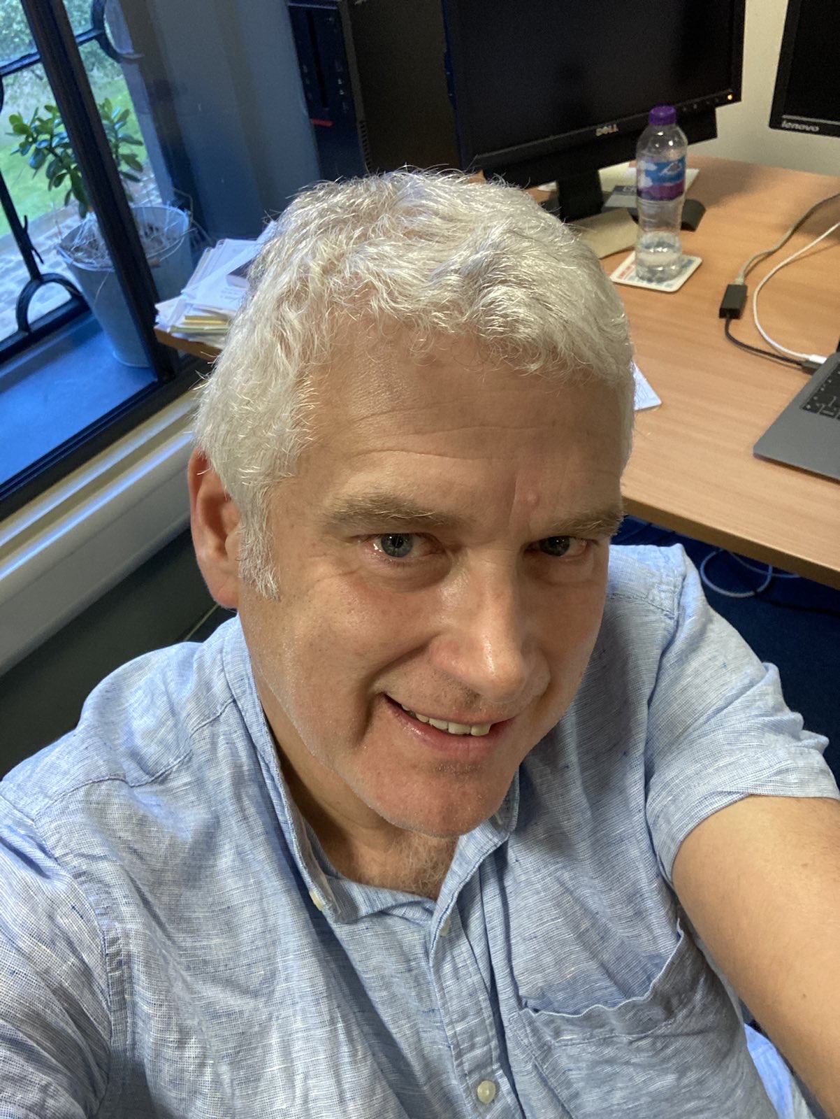 Robert MCMASTER - Foundation for European Progressive Studies