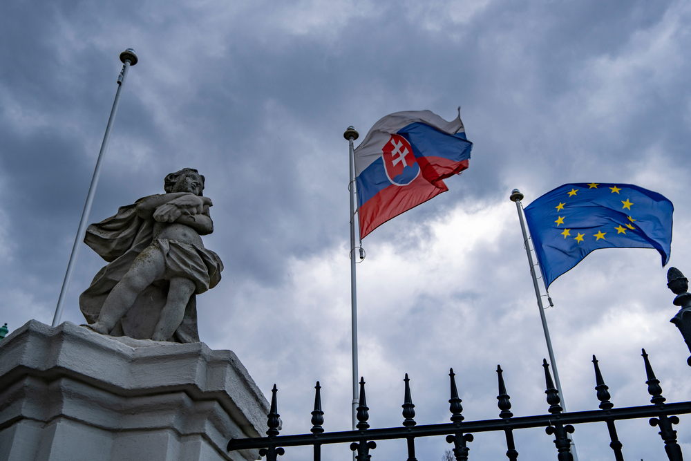 Slovakia: none of the potential future coalition governments is a full win solution - Foundation ...
