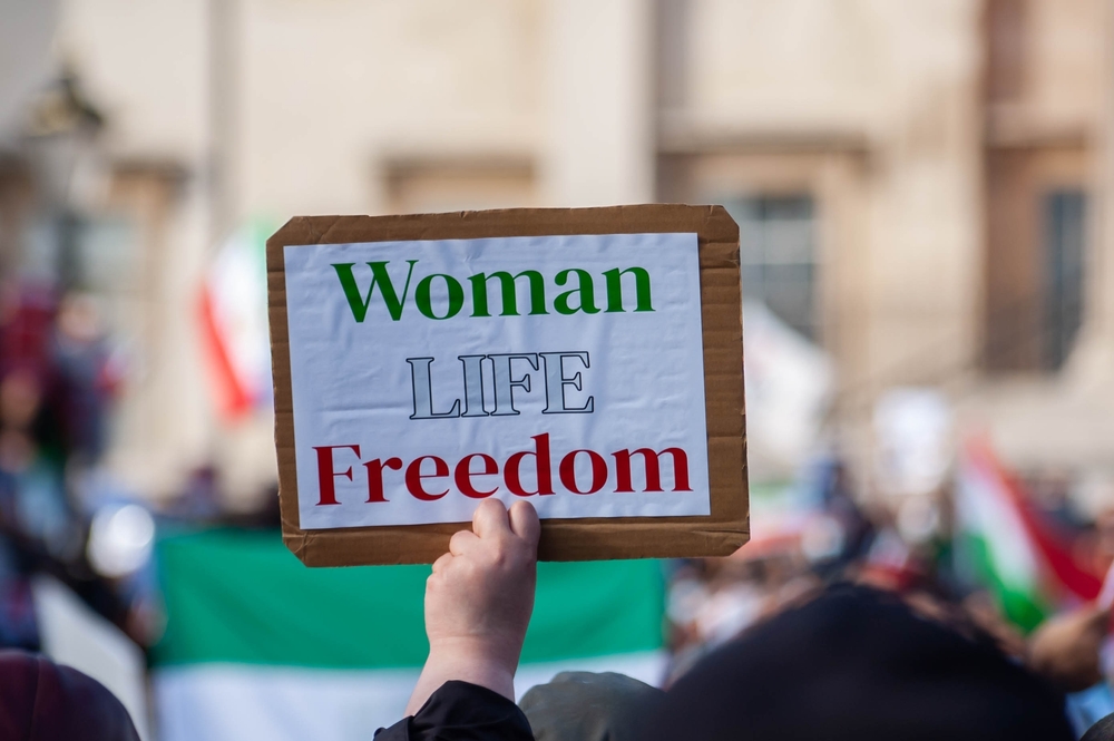 Unsilenced voices: women's struggle for rights in Iran and Afghanistan ...
