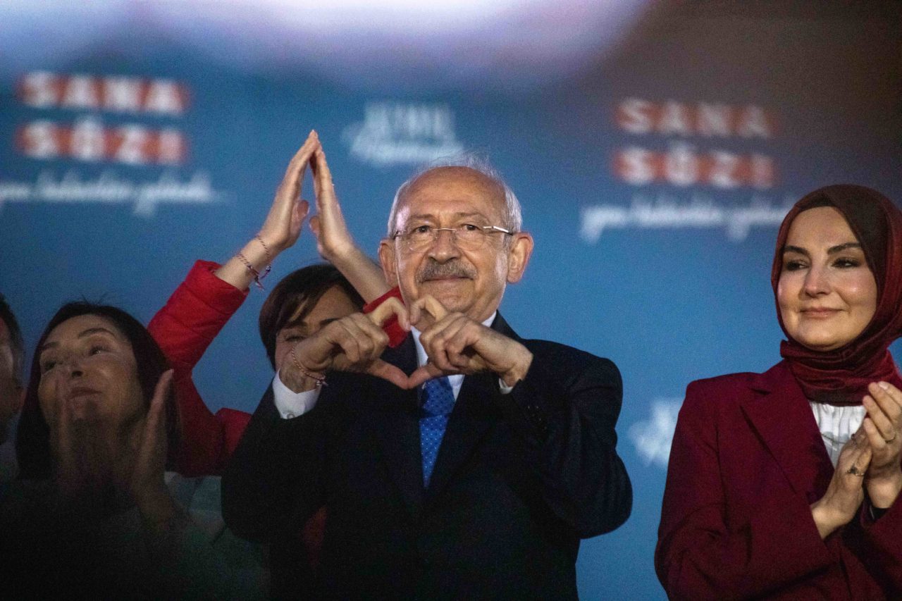 Turkey’s challenges and choices on its 100th anniversary - Foundation ...