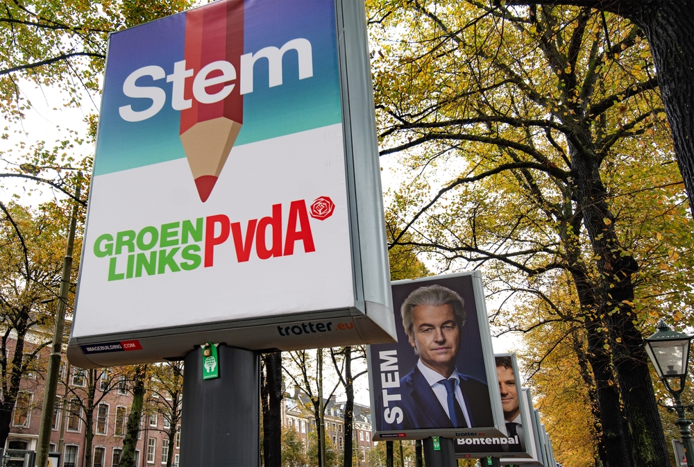 Facing the Far-Right surge in the Netherlands - Foundation for European ...