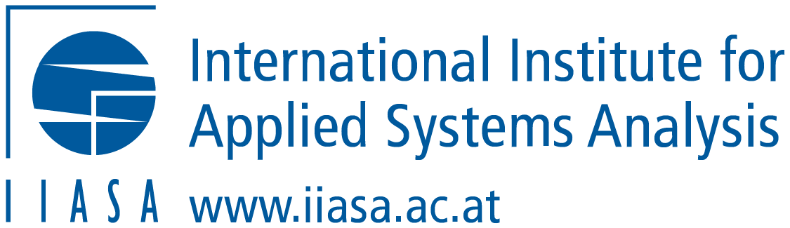 International Institute for Applied Systems Analysis - Foundation for ...