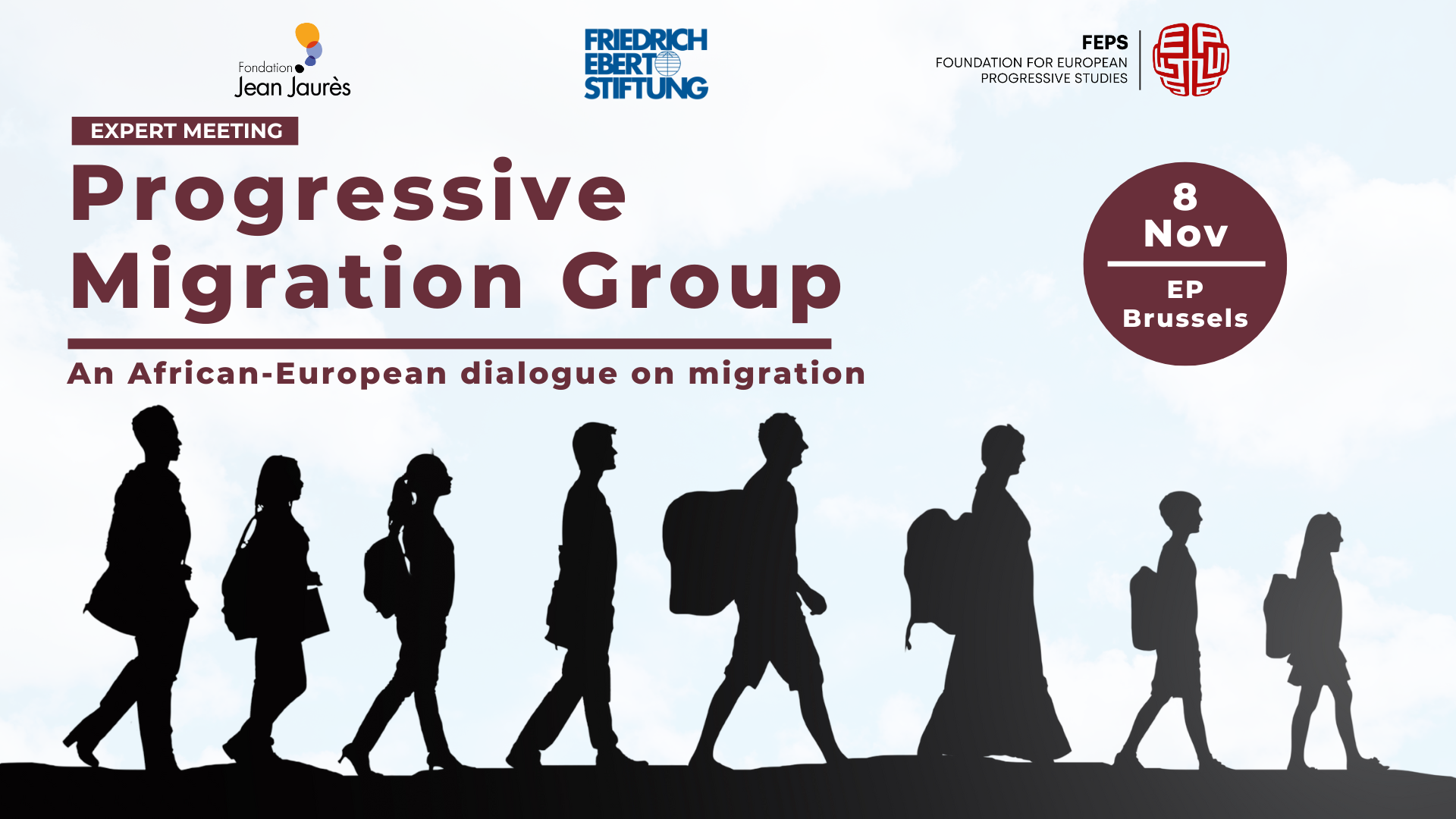 Progressive Migration Group - Foundation for European Progressive Studies
