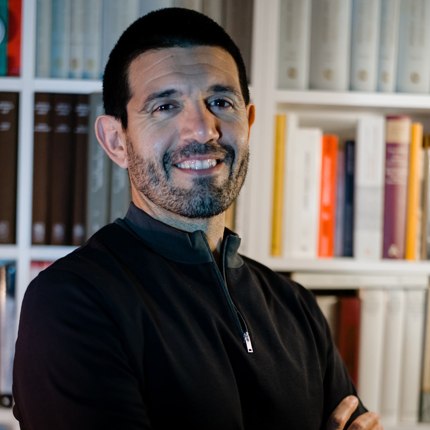 Ubaldo VILLANI-LUBELLI - Foundation for European Progressive Studies