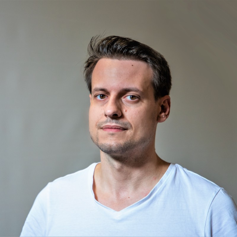 András KASZÁS - Foundation for European Progressive Studies