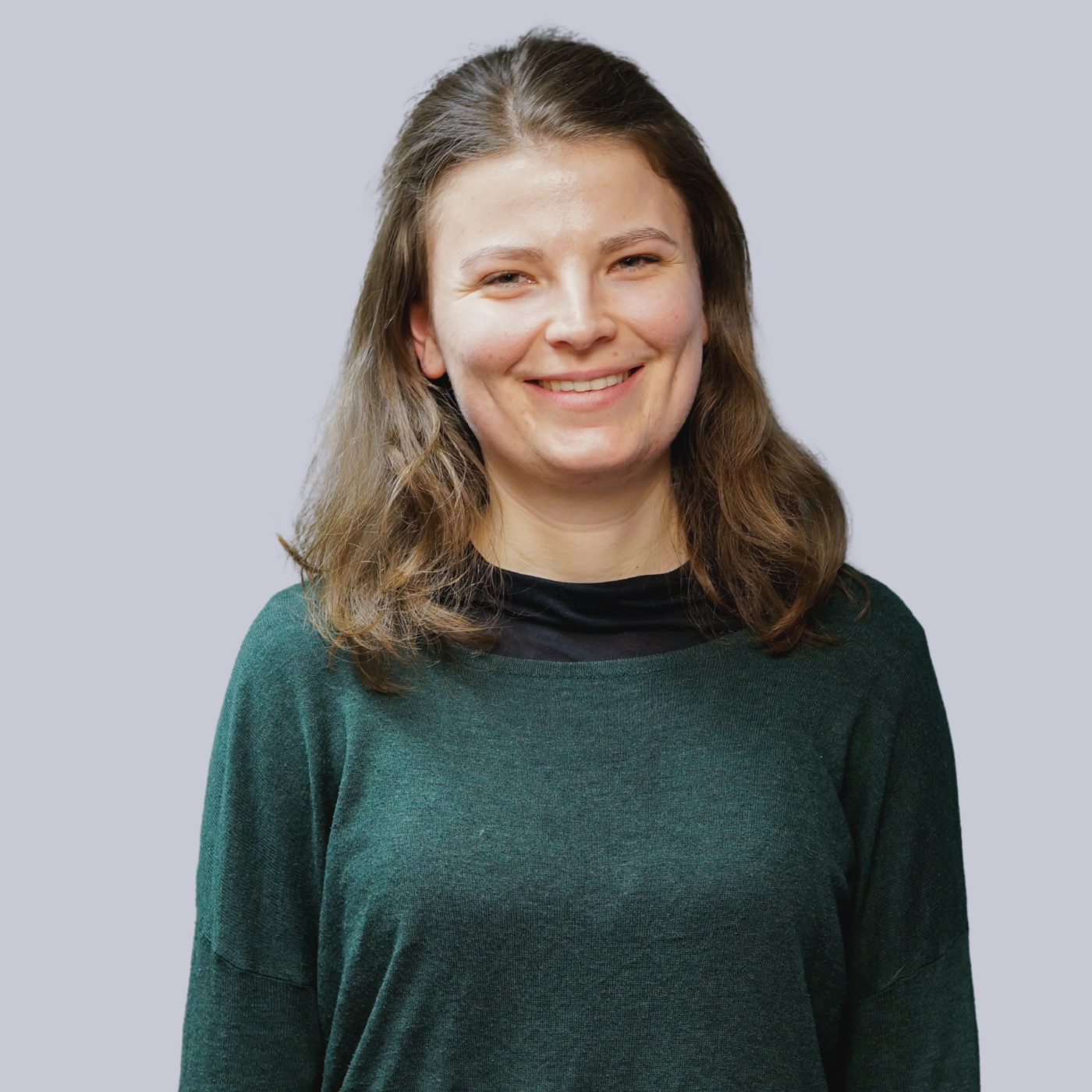 Julia WILD - Foundation for European Progressive Studies