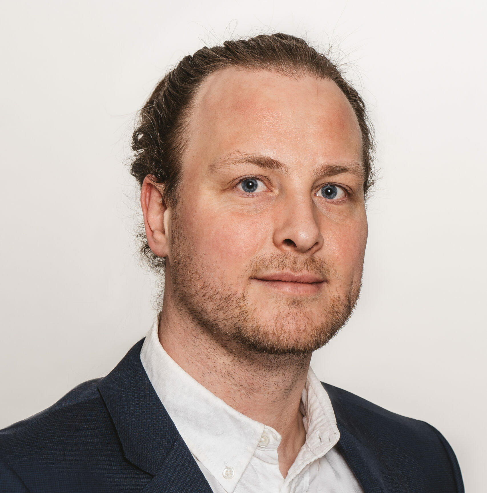 Kristoffer Lind GLAVIND - Foundation for European Progressive Studies