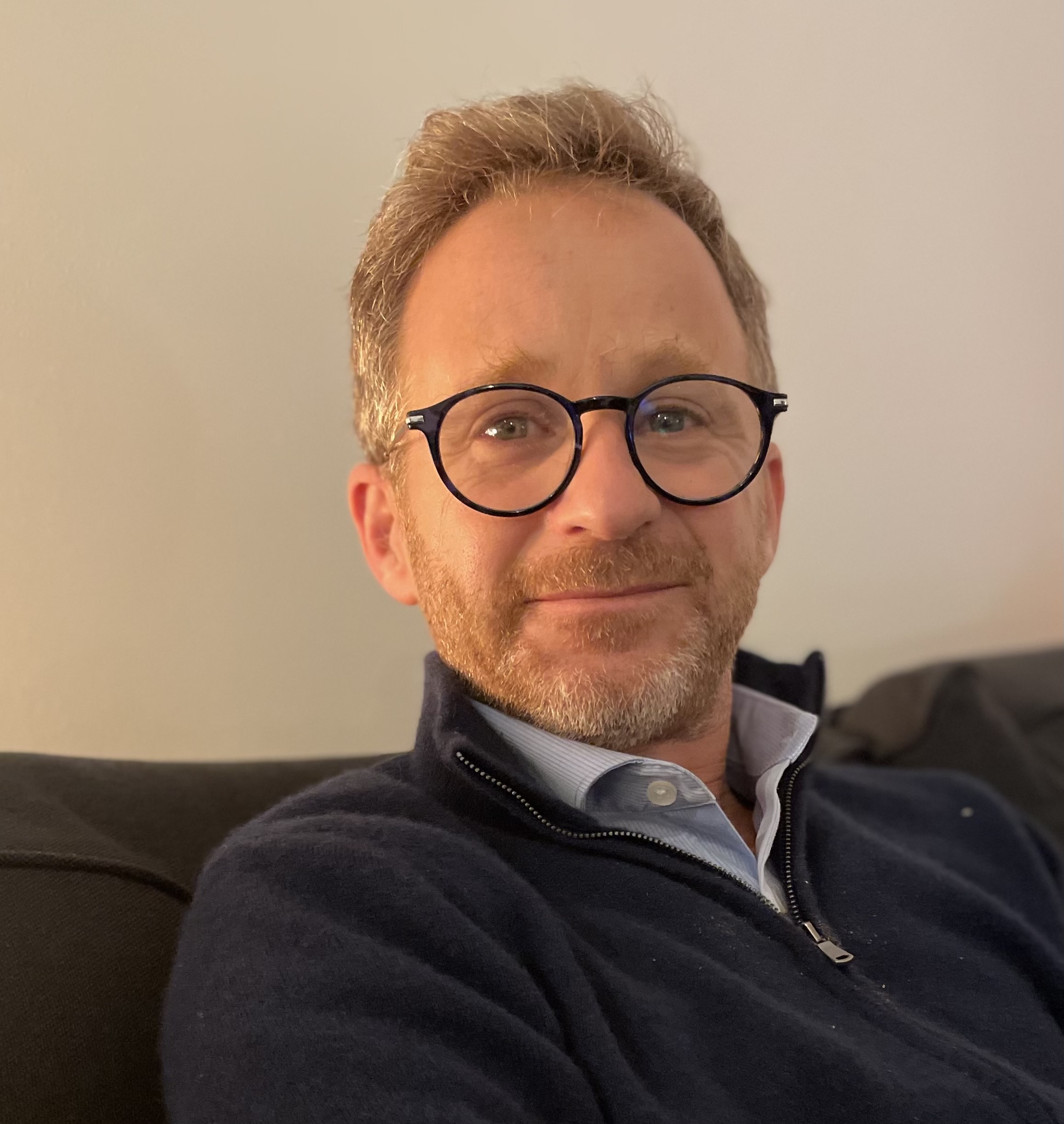 David ROIZEN - Foundation for European Progressive Studies