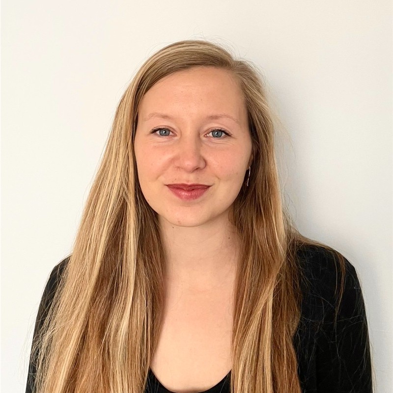 Alice HUBBARD - Foundation for European Progressive Studies