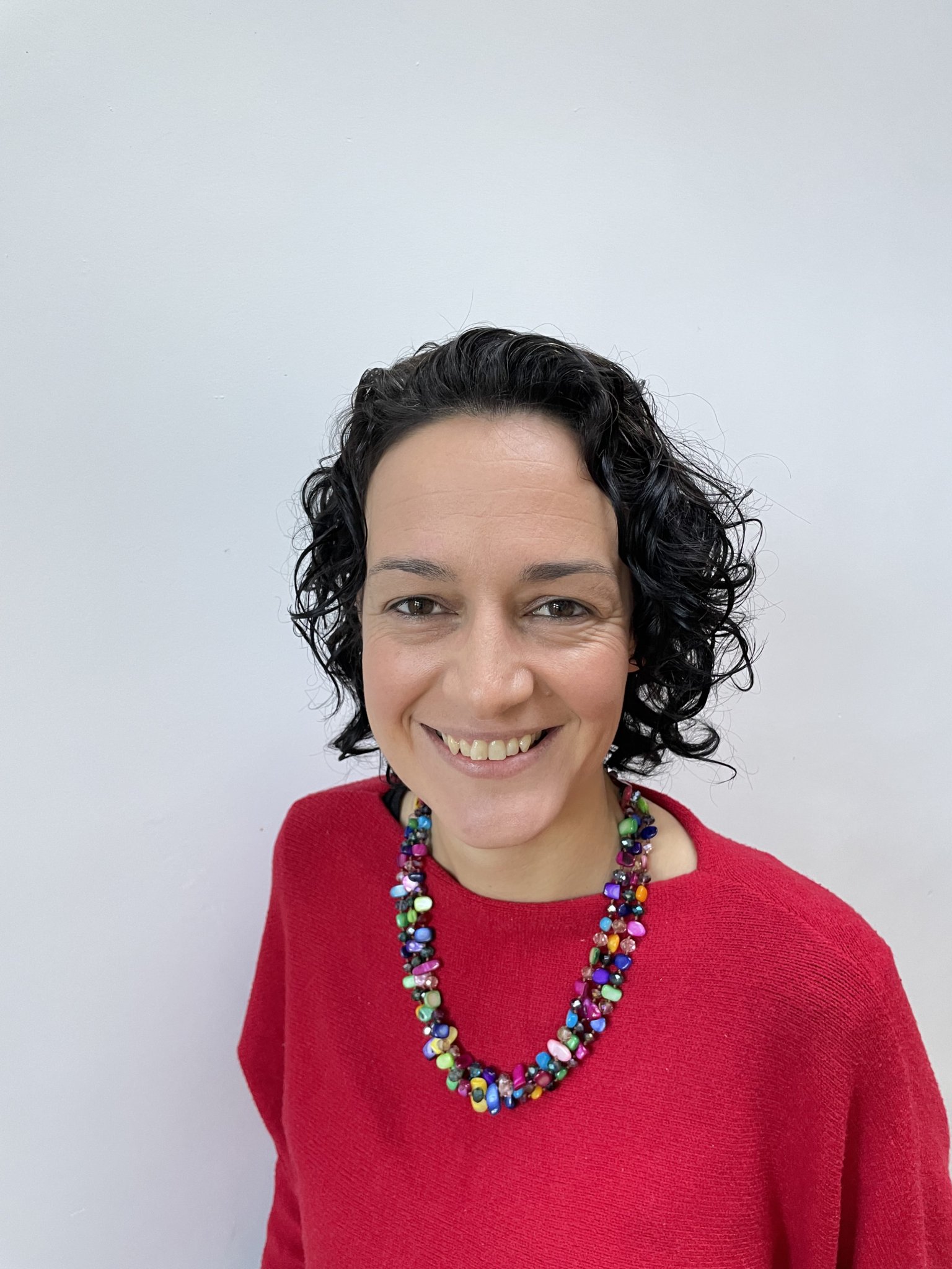 Laura RAYNER - Foundation for European Progressive Studies