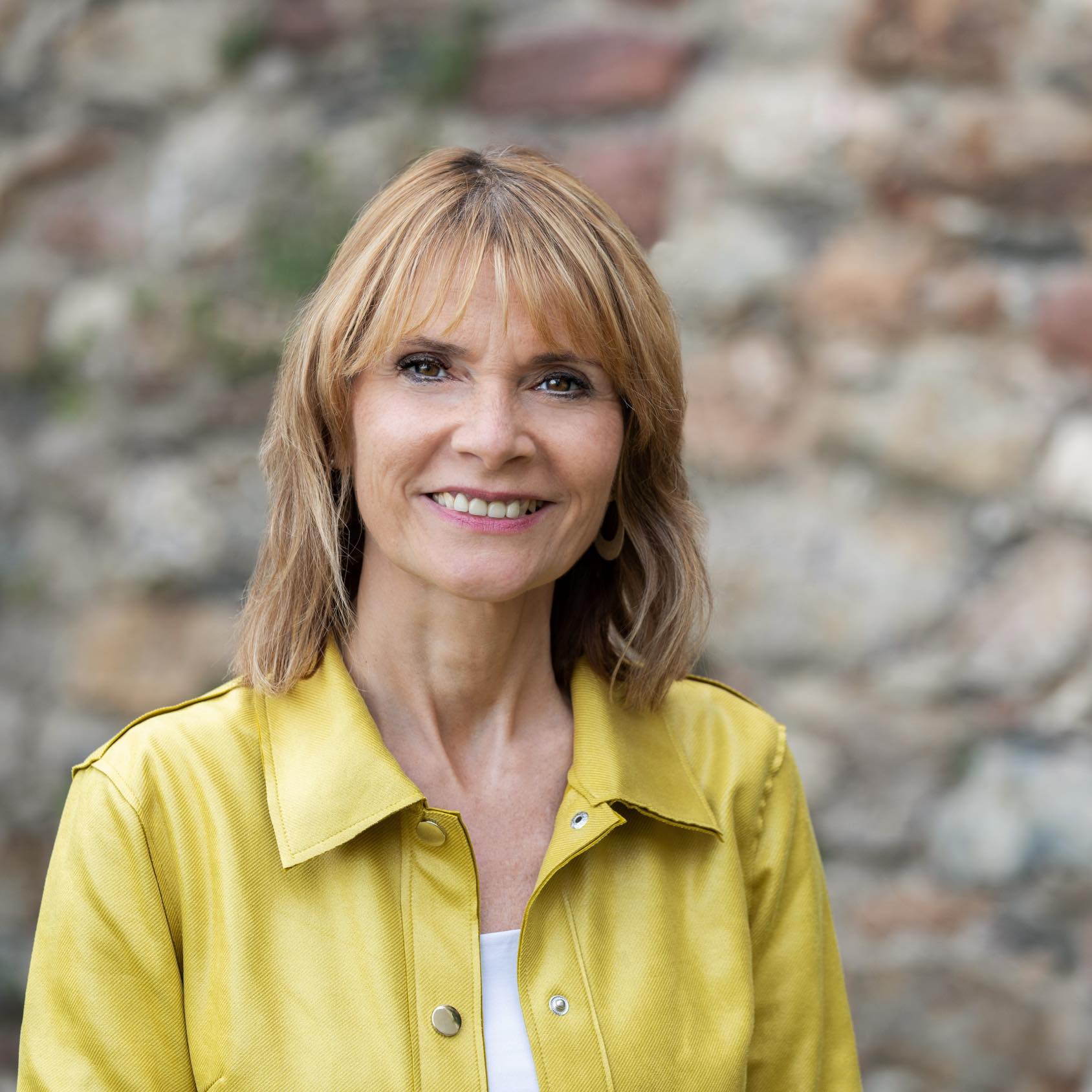 Lluïsa MORET - Foundation for European Progressive Studies