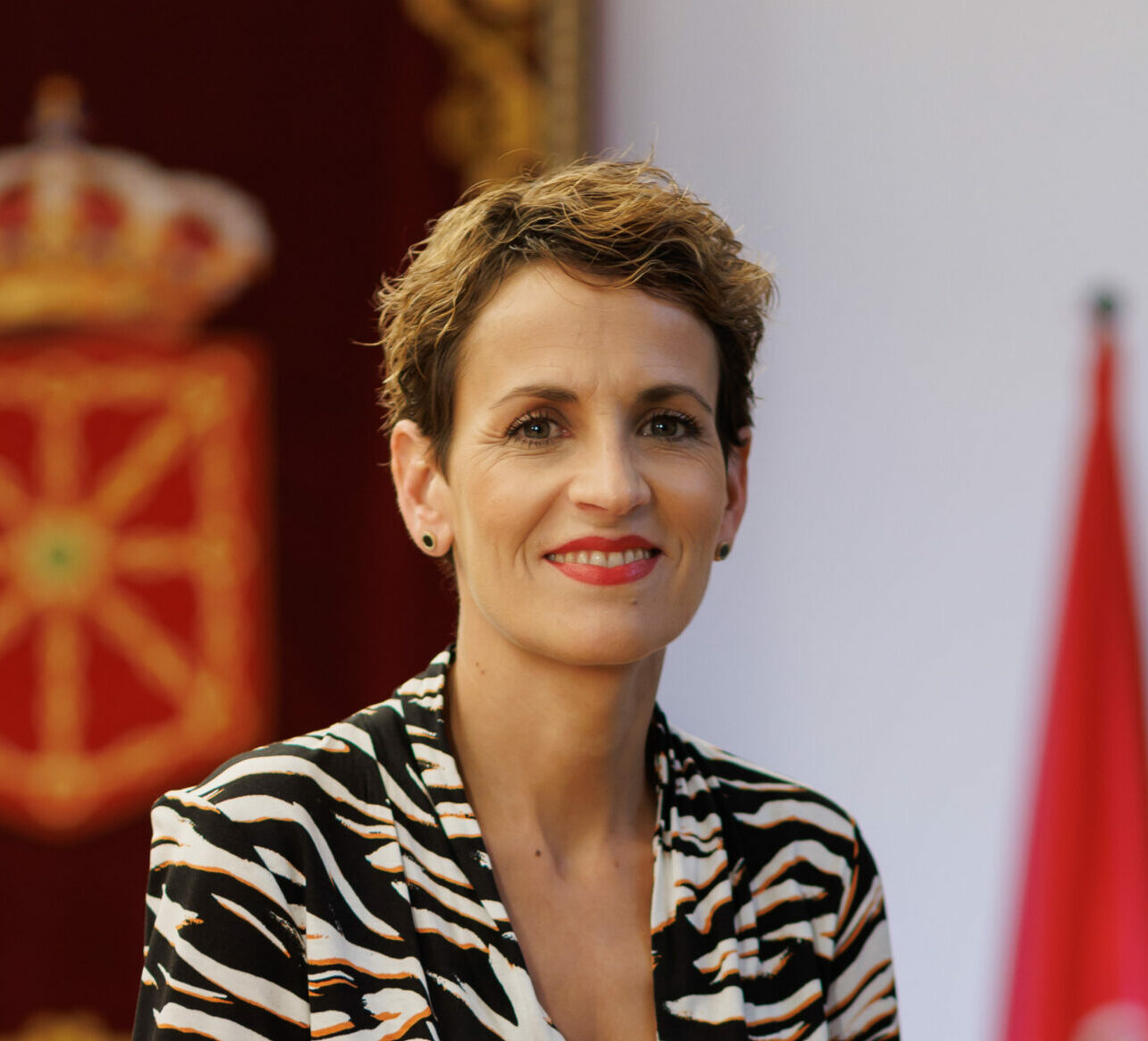 María Victoria CHIVITE NAVASCUÉS - Foundation for European Progressive ...