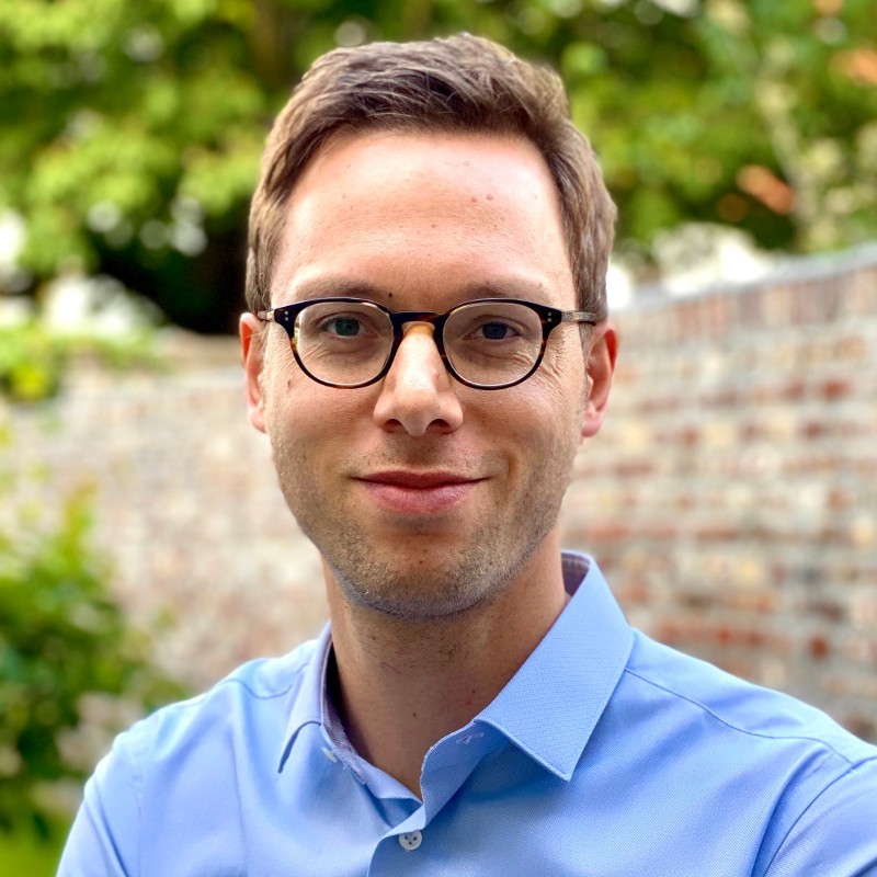 Thijs VAN DE GRAAF - Foundation for European Progressive Studies