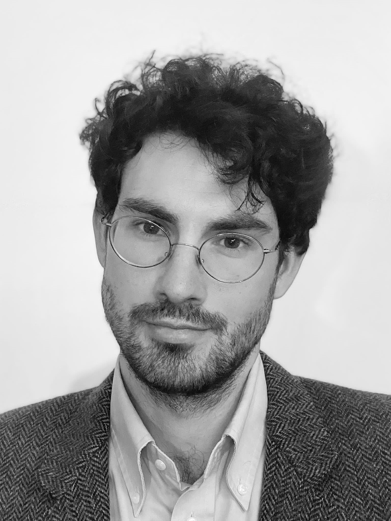 Tommaso GROSSI - Foundation for European Progressive Studies