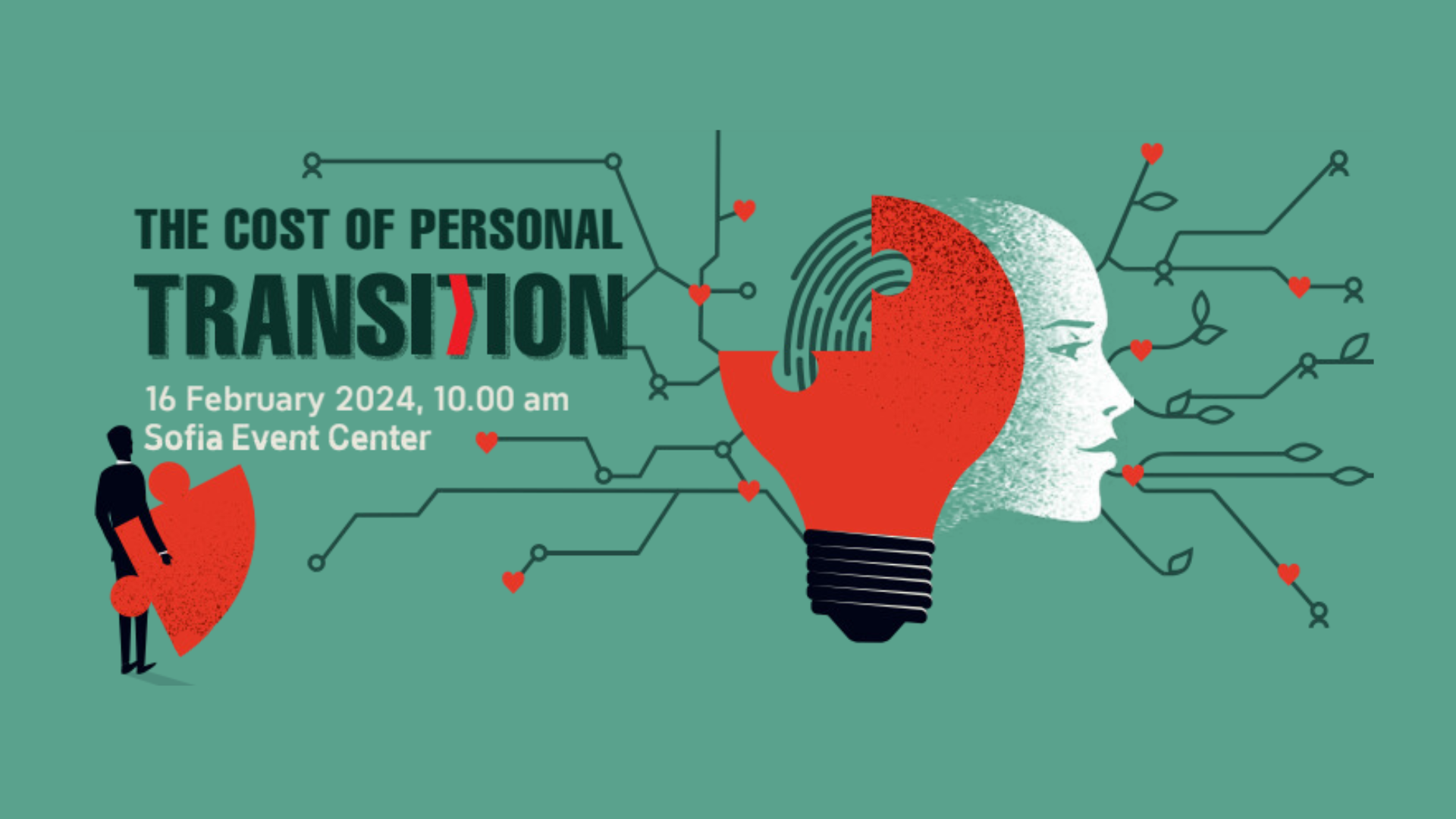 The cost of personal transition - Foundation for European Progressive ...
