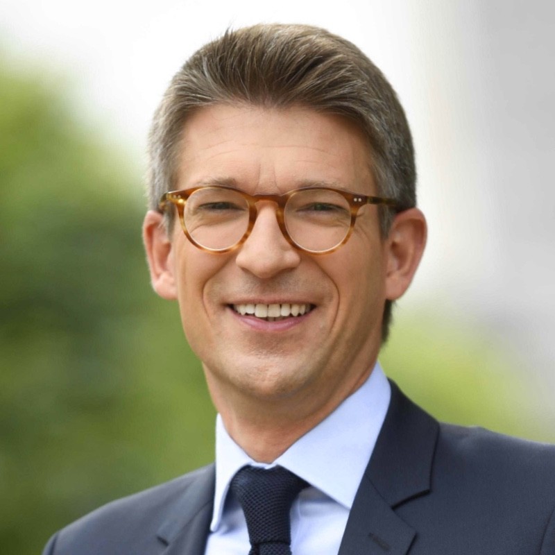 Pierre-Yves DERMAGNE - Foundation for European Progressive Studies