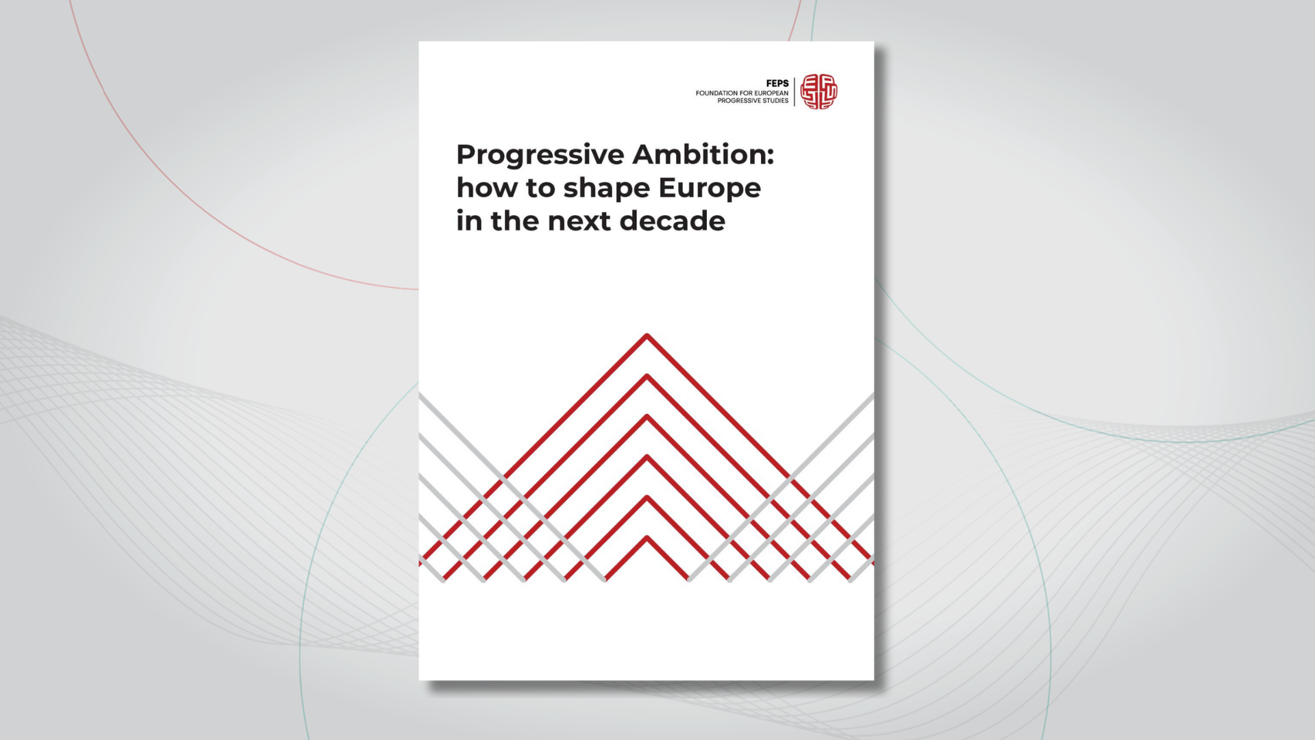 Next Left Vol. 15 - Foundation for European Progressive Studies