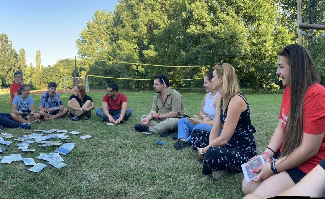 Anna Kéthly Political School - Foundation for European Progressive Studies