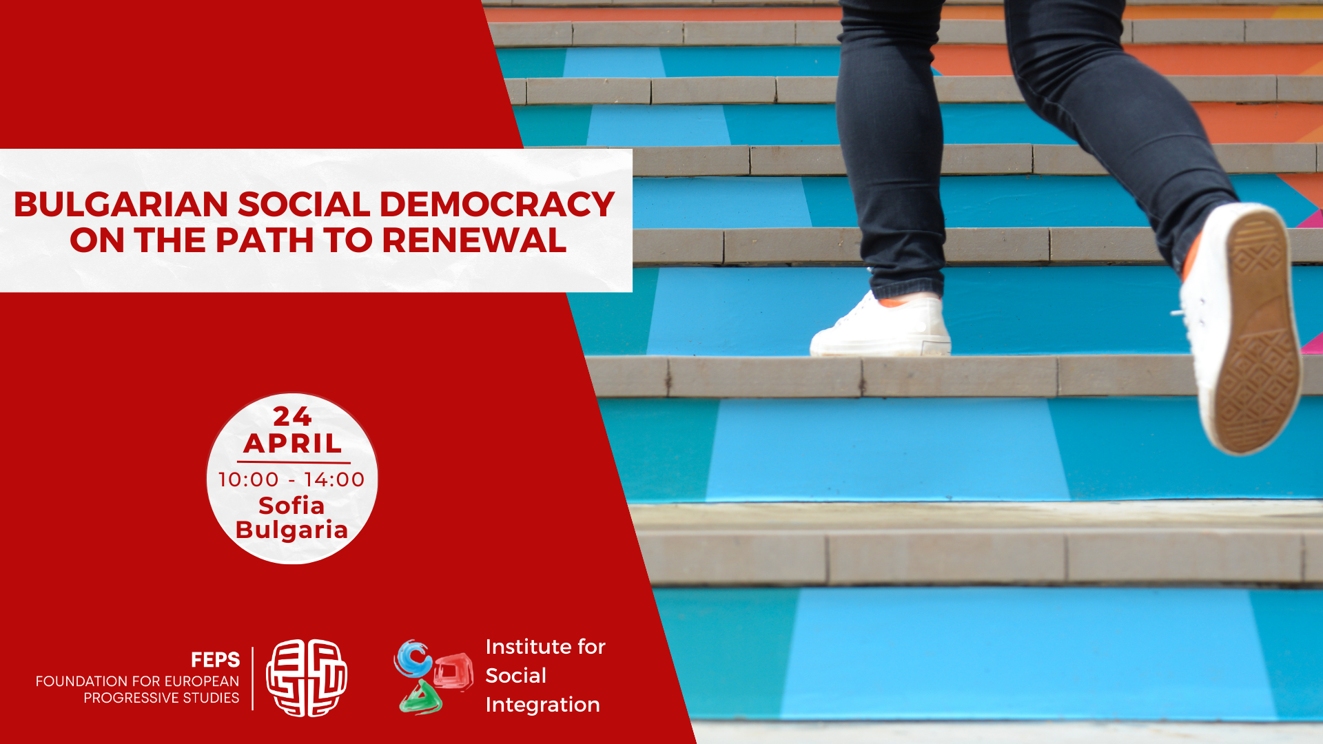 Bulgarian Social Democracy on the path to renewal - Foundation for ...