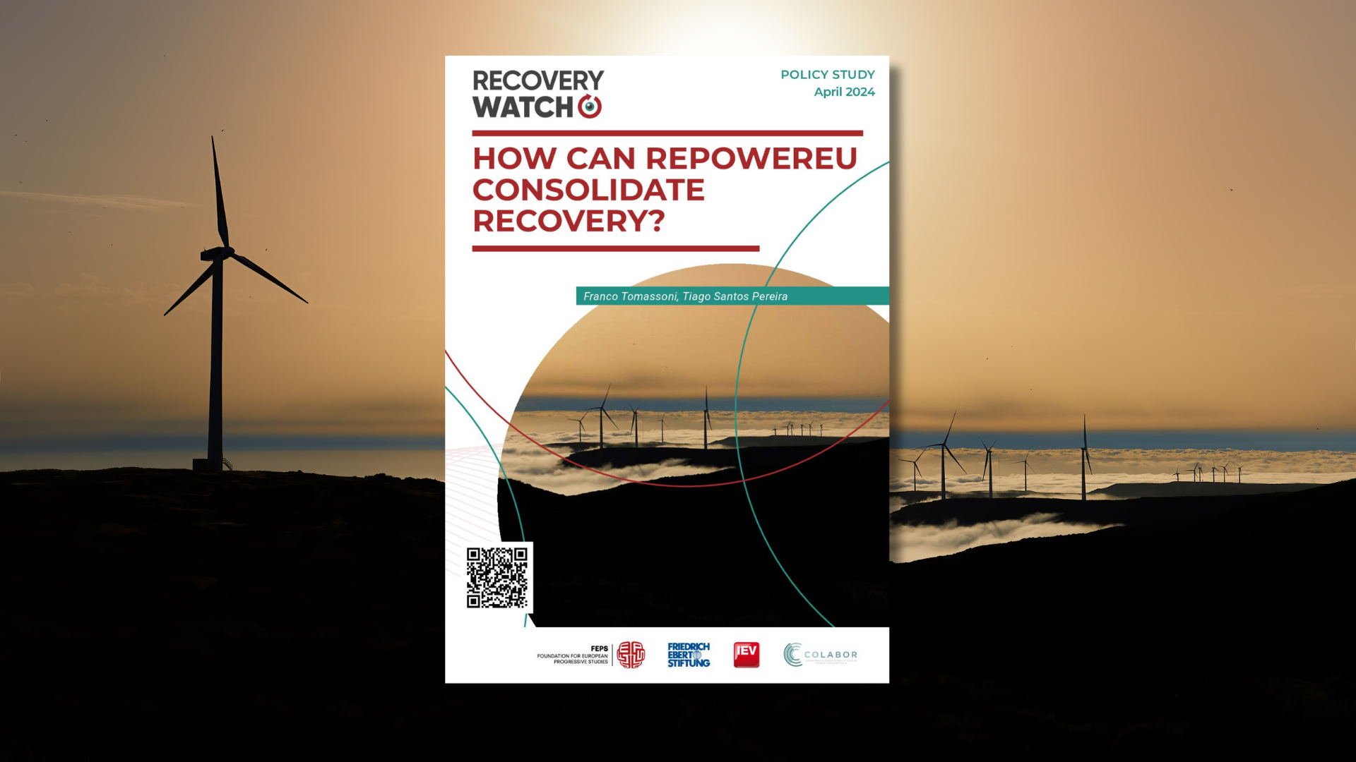 How can RepowerEU consolidate recovery? - Foundation for European Progressive Studies