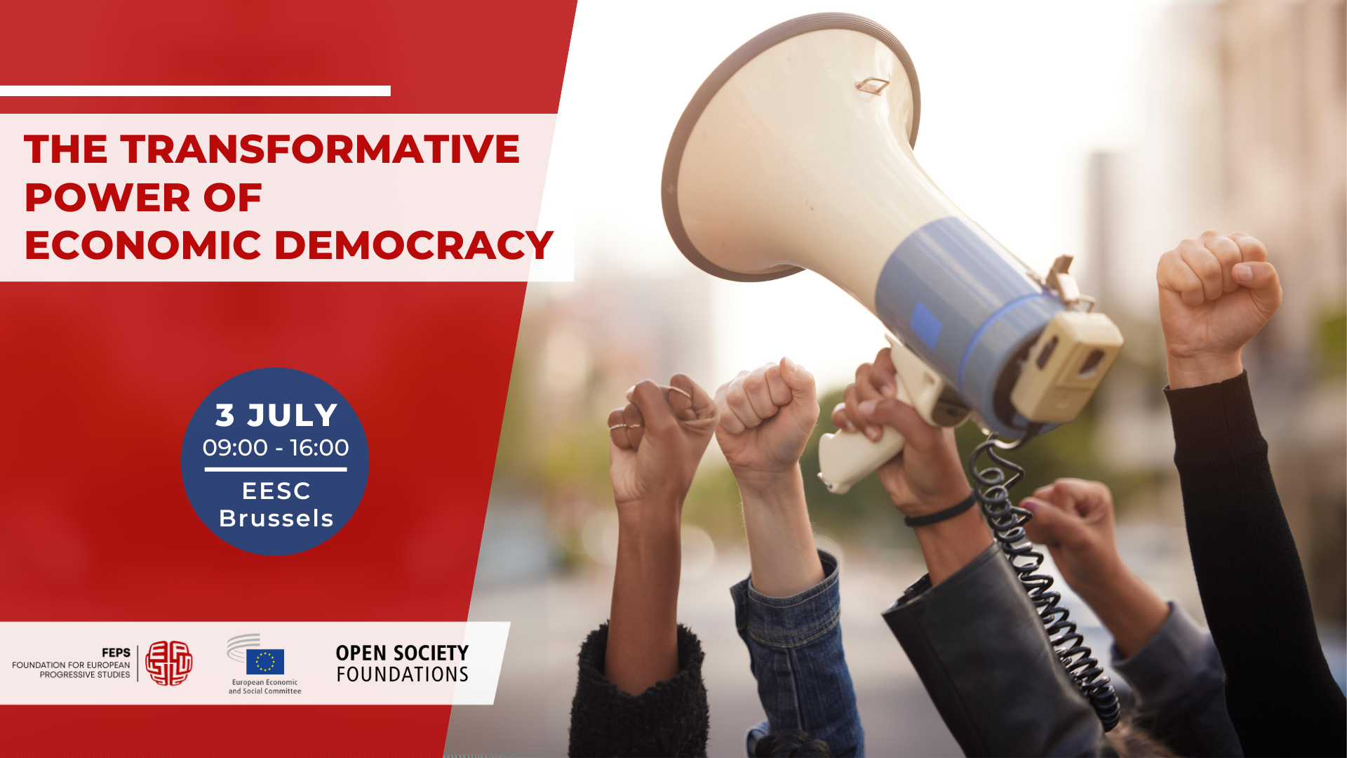 The transformative power of economic democracy - Foundation for ...