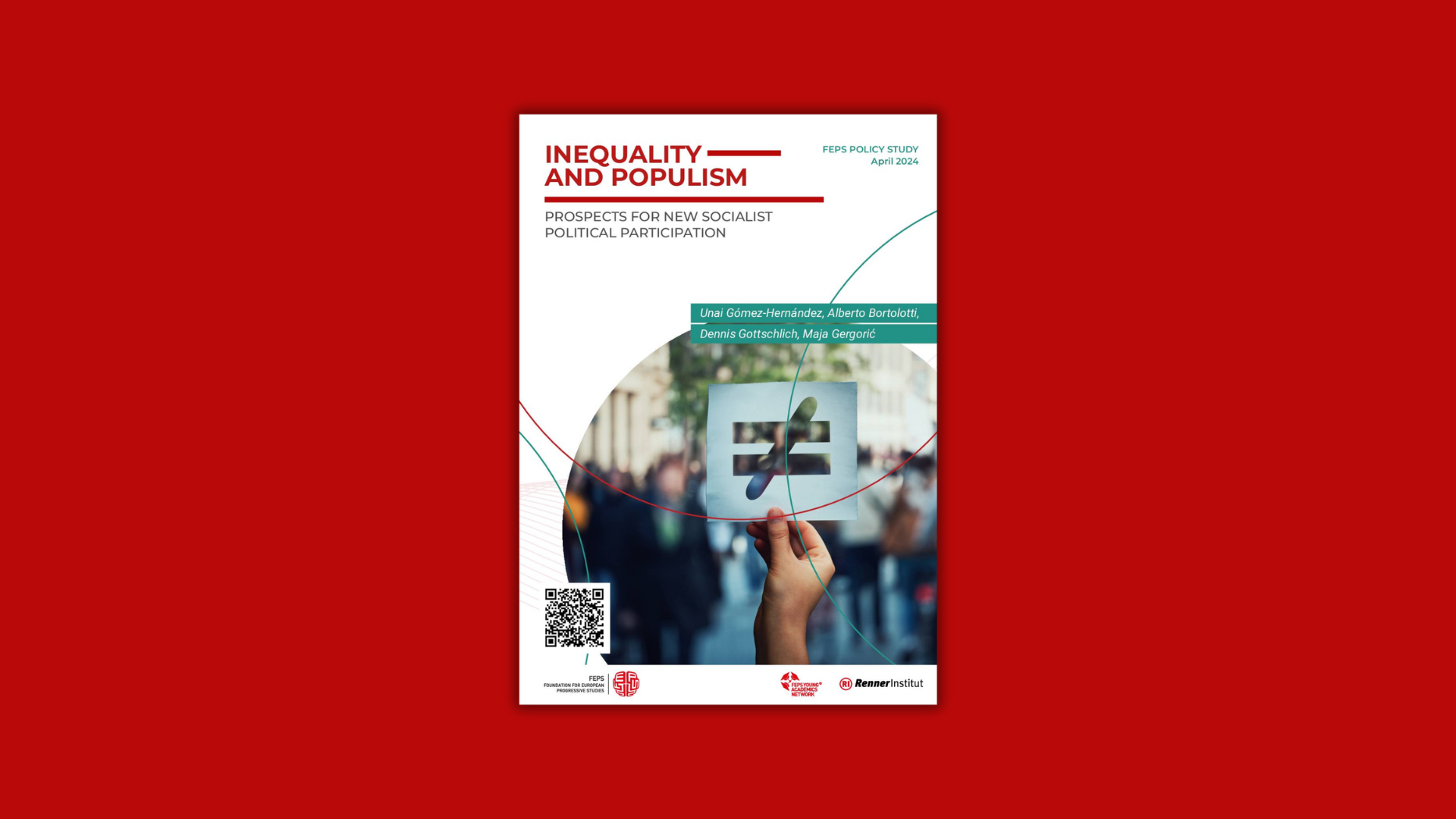 Inequality and populism - Foundation for European Progressive Studies