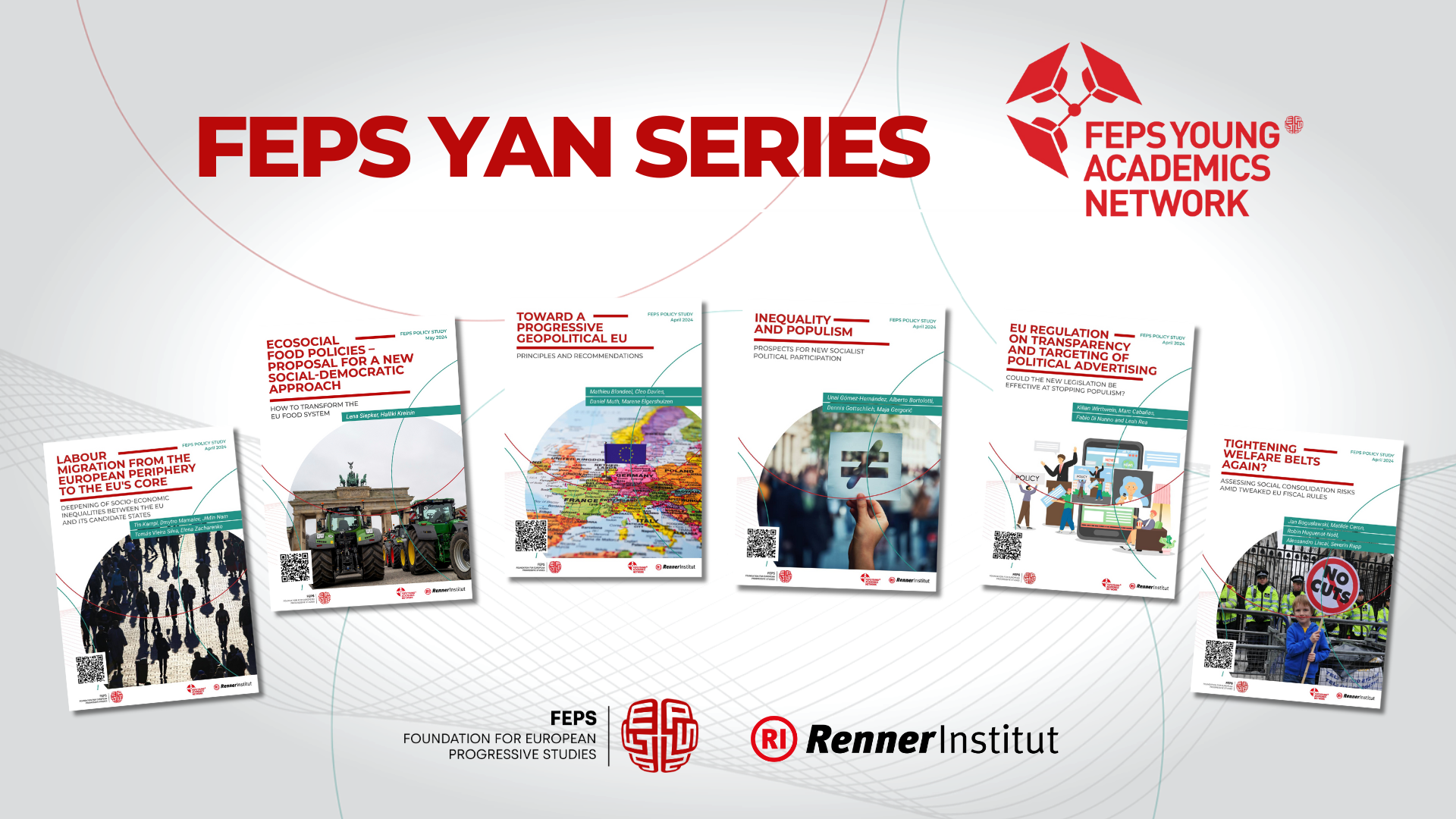 Inequality and populism - Foundation for European Progressive Studies