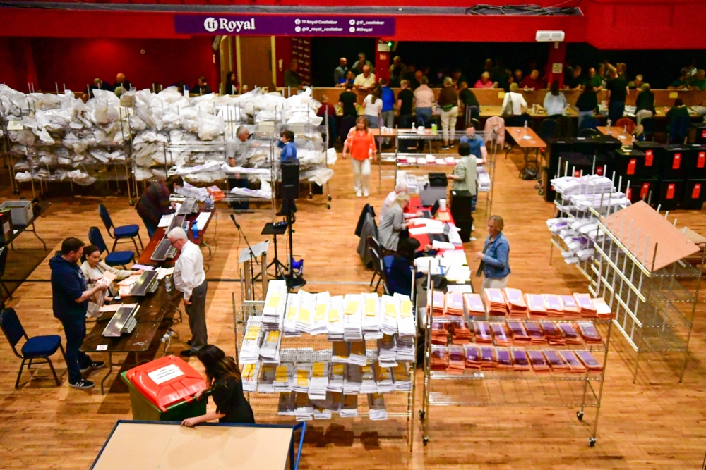 🇮🇪 The defence of progressive values leads a new MEP to step up to the ...