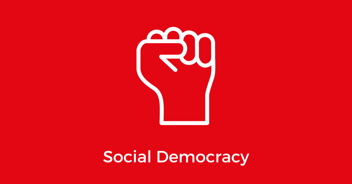 Social Democracy - Foundation for European Progressive Studies