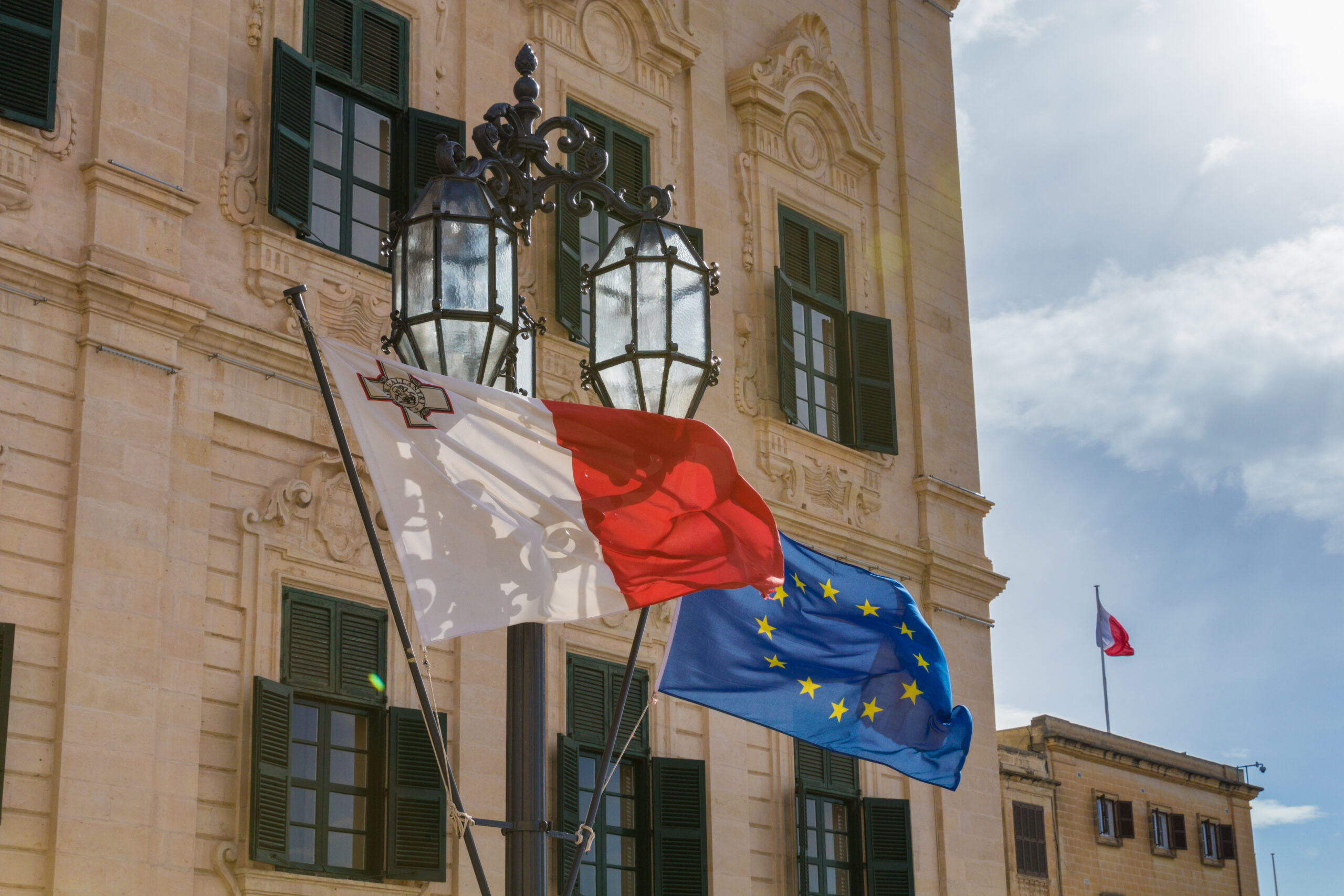 🇲🇹 Malta's 2024 European Elections: A Turning Point in Political ...