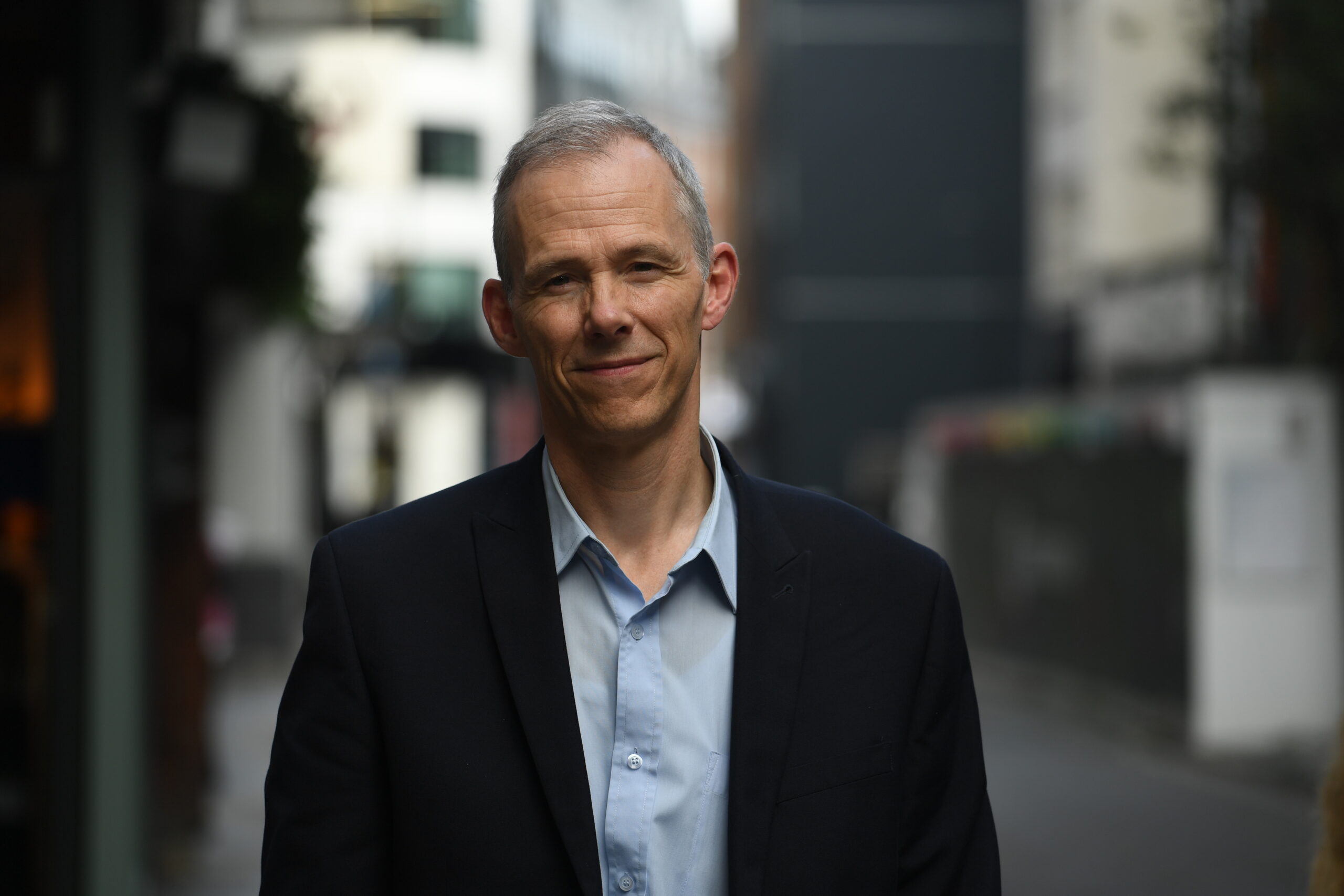 Tim BALE - Foundation for European Progressive Studies