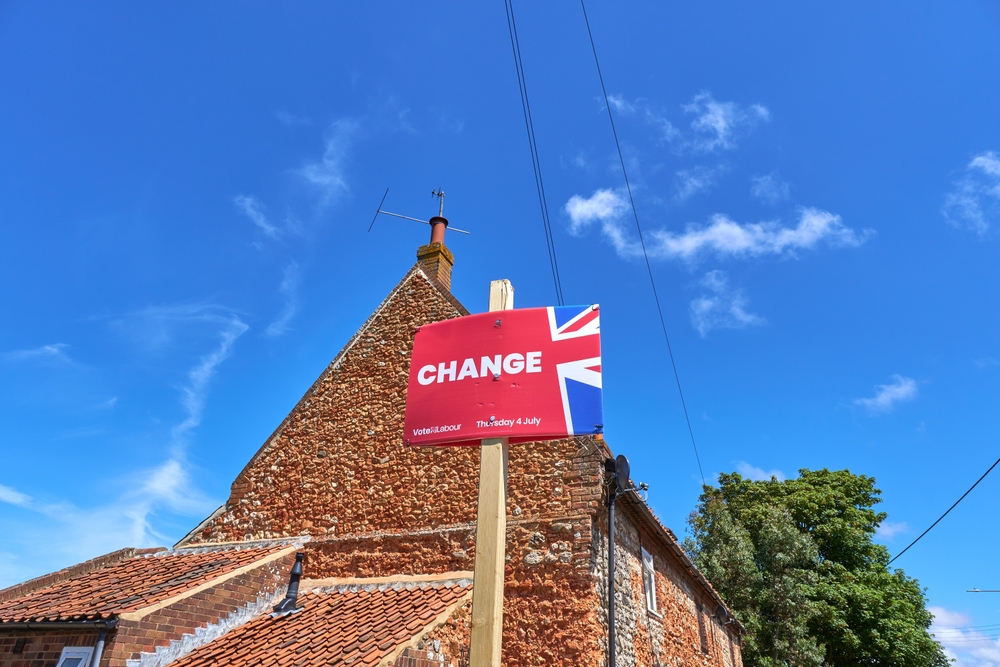 The UK election – a turning point on Europe? - Foundation for European ...
