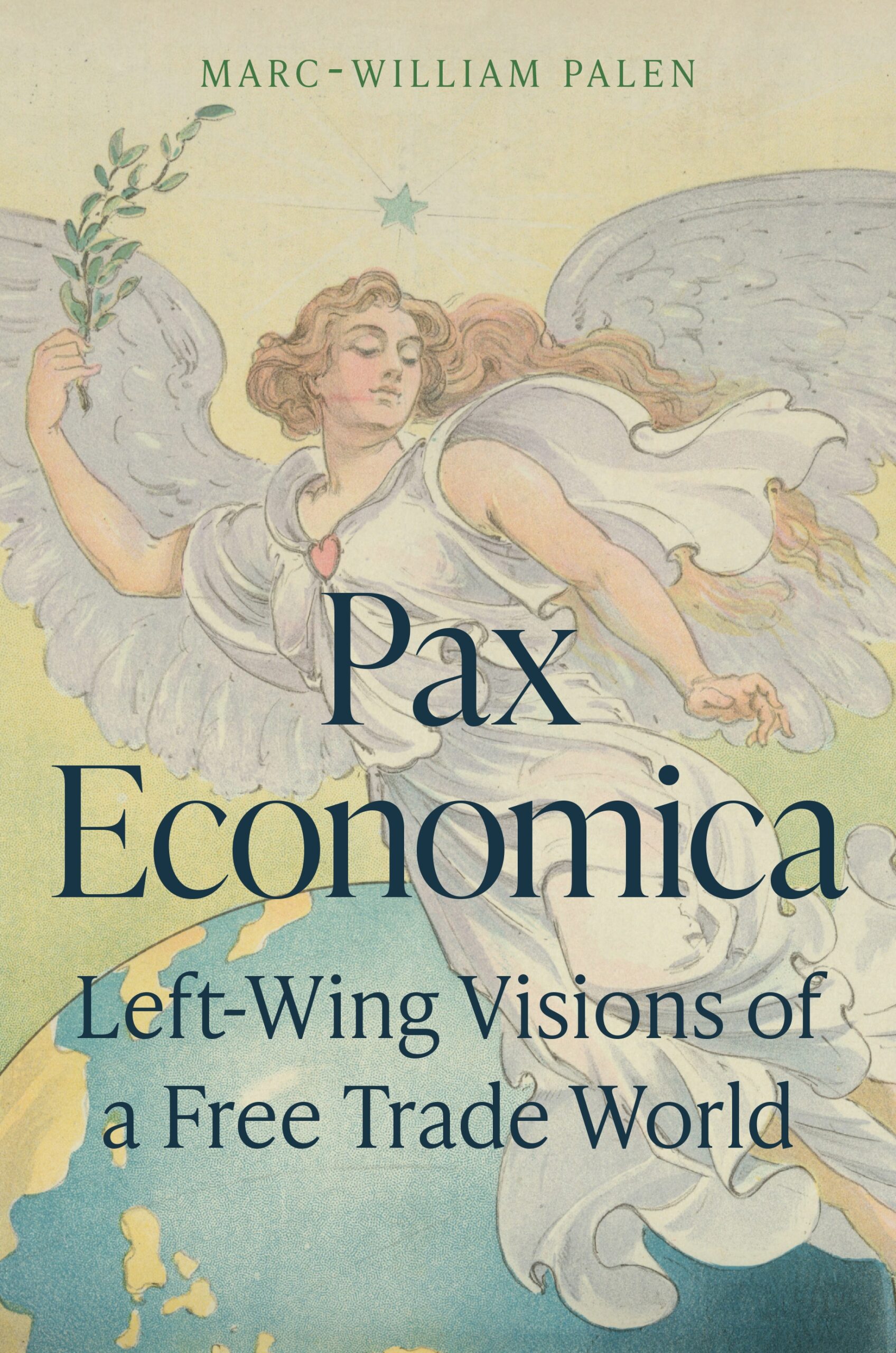 Pax Economica - Foundation for European Progressive Studies