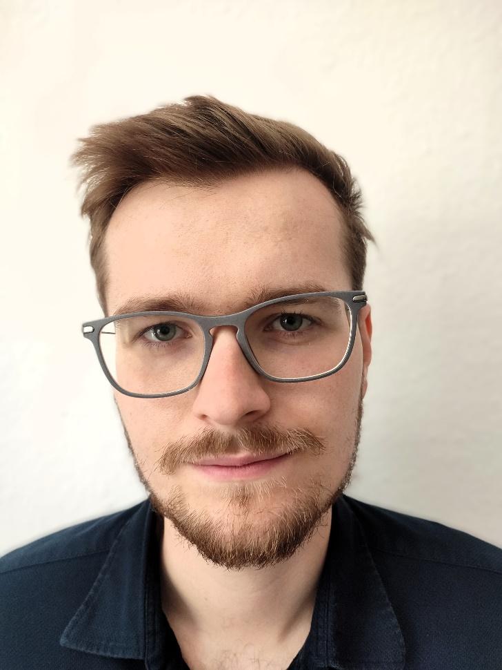 Nils KLEIMEIER - Foundation for European Progressive Studies