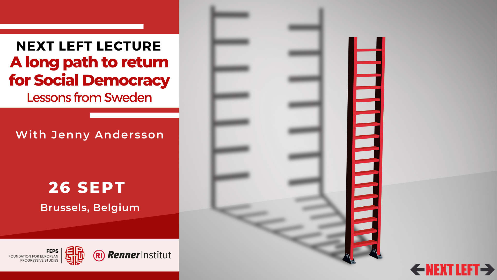 A long path to return for Social Democracy – Lessons from Sweden ...